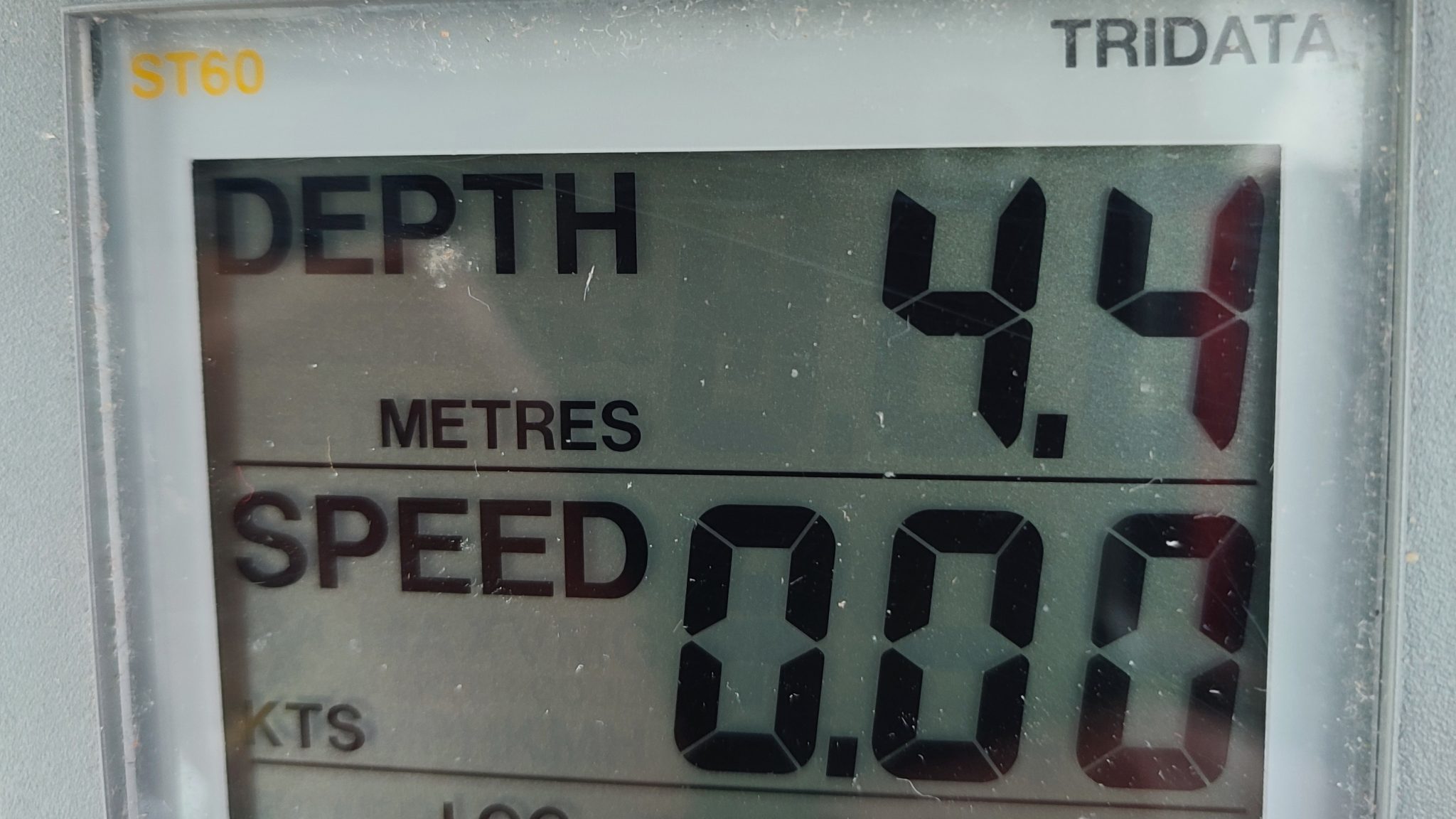 Expert advice: sailing instruments - Yachting Monthly