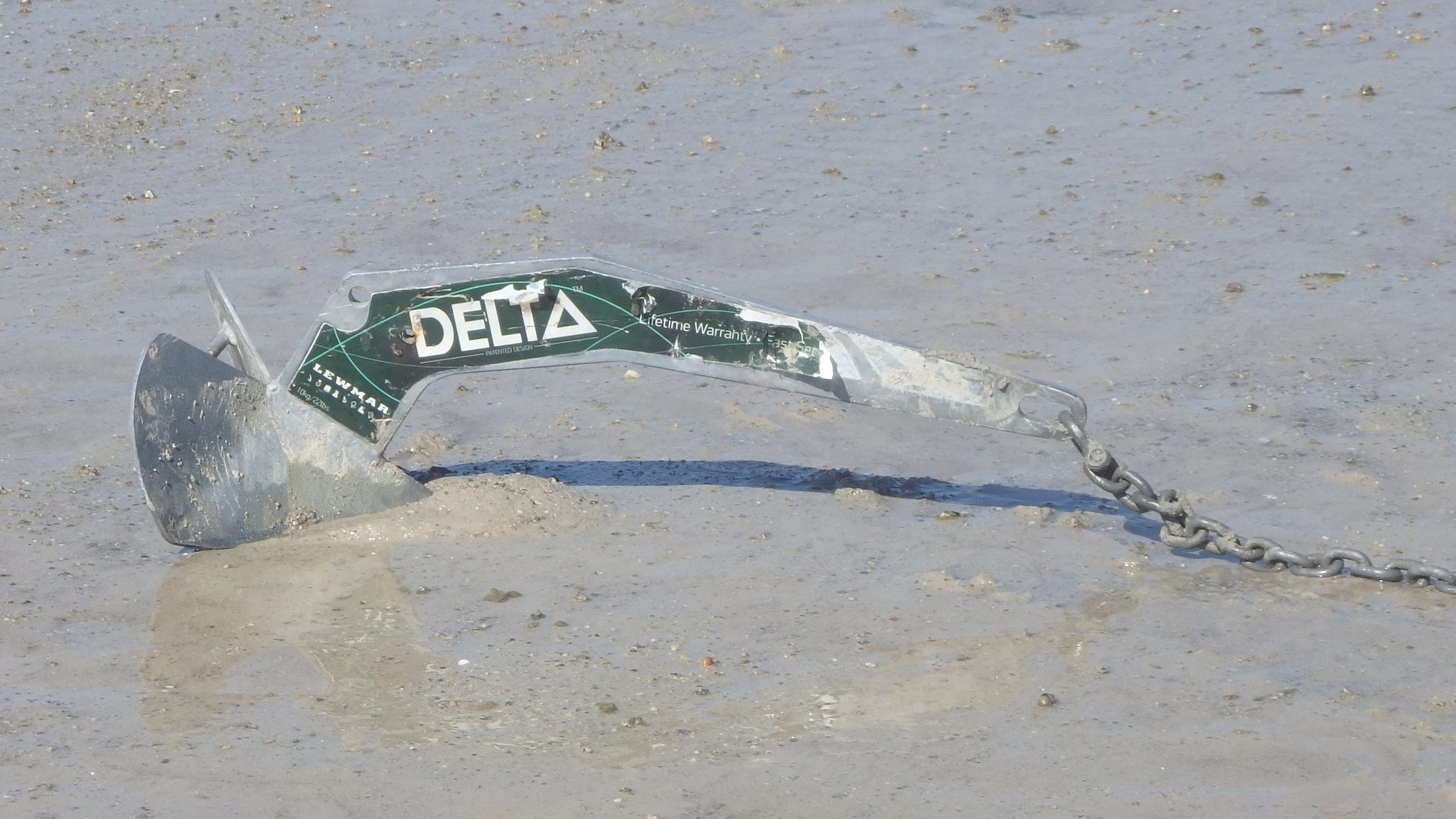 Storm tactics at anchor: Surviving gales in Scilly - Yachting Monthly