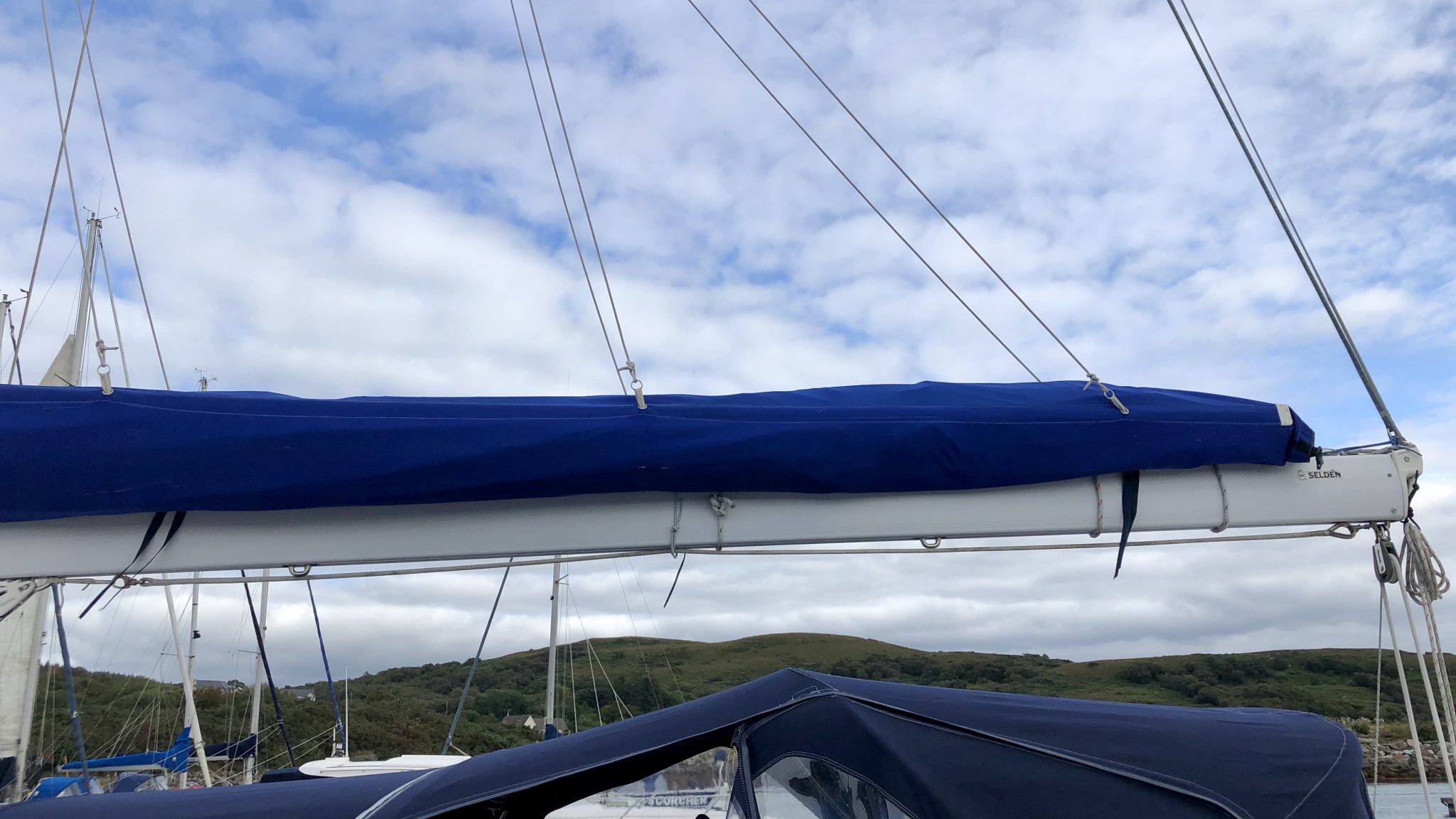 Expert advice: sails and rigging - Yachting Monthly