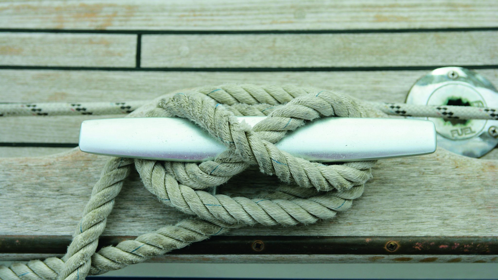 Expert advice: mooring a boat - Yachting Monthly