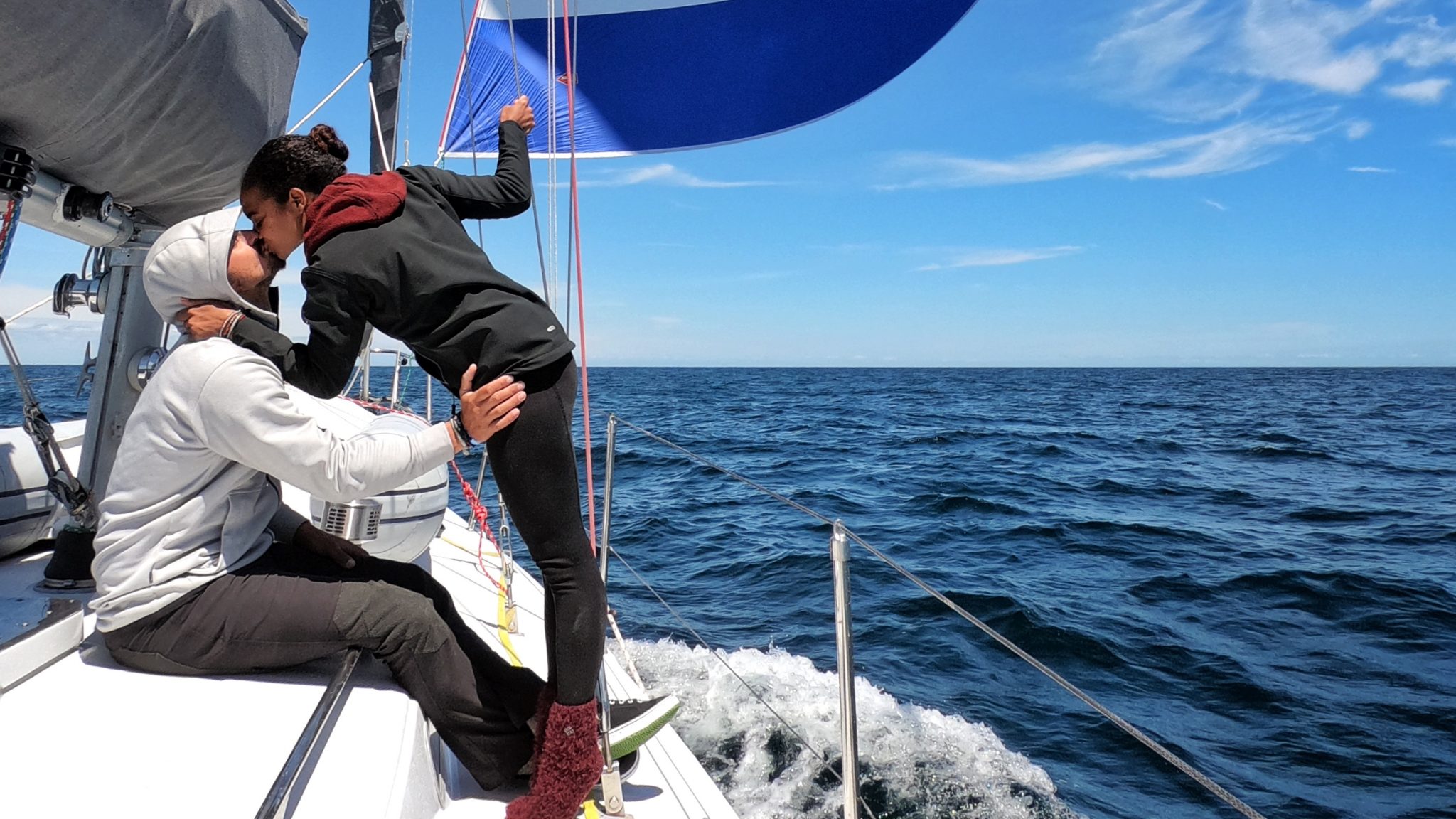 Expert advice: tips and tricks for a happy crew - Yachting Monthly