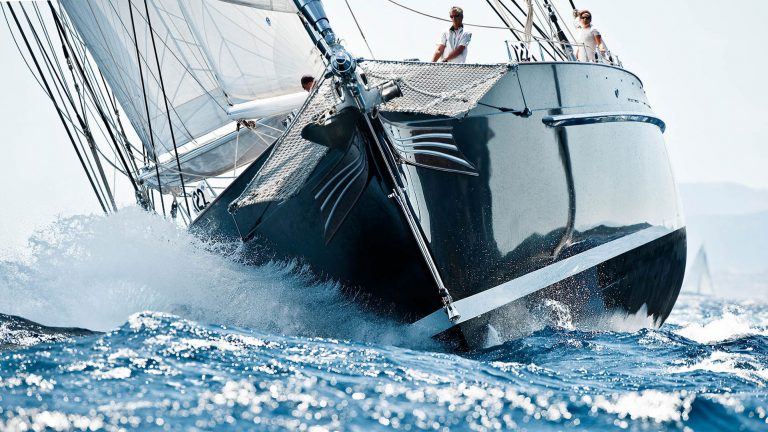 New gear: Awlgrip HDT gloss paint - Yachting Monthly
