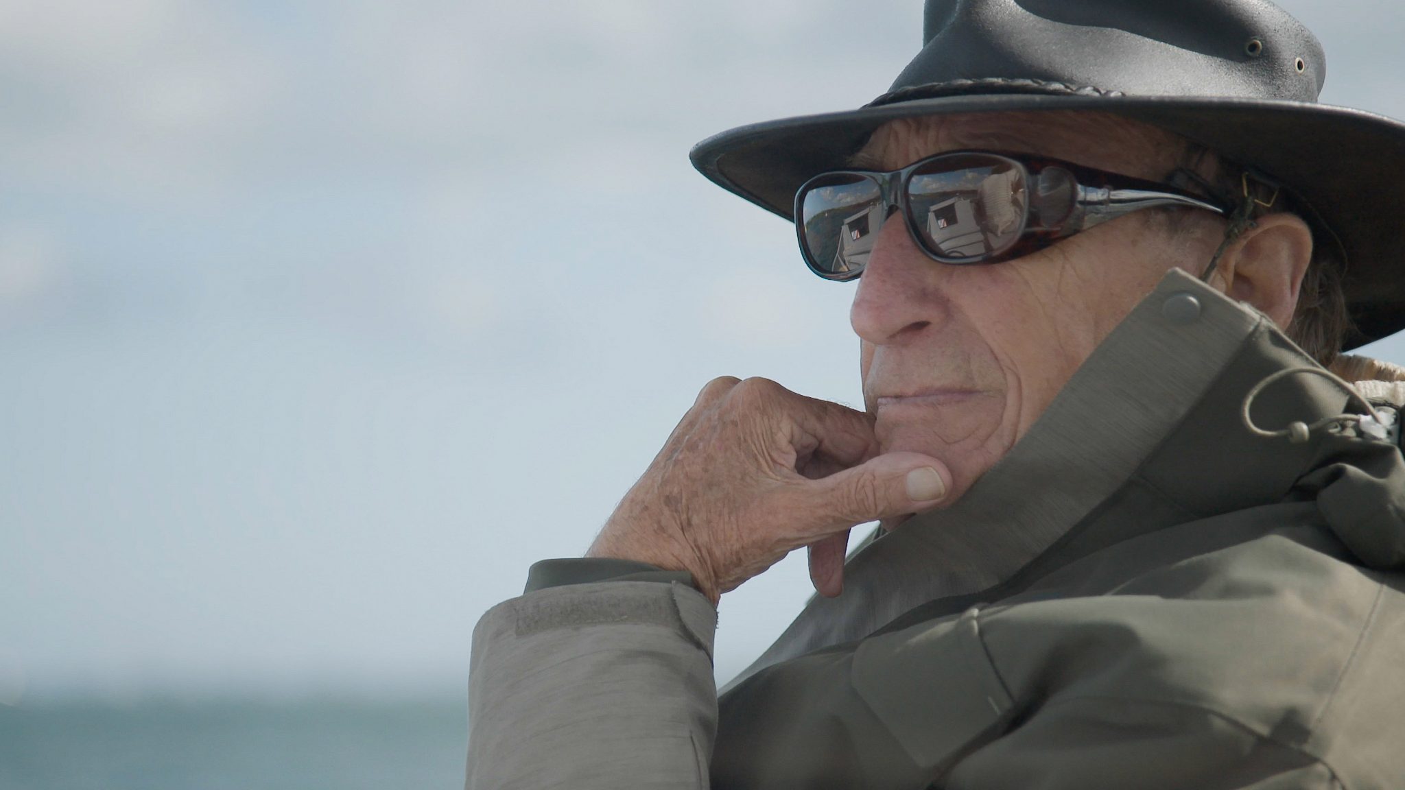 James Wharram: Eight bells for the multihull pioneer - Yachting Monthly