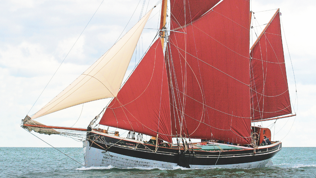 10 best cruises to see working boats in action - Yachting Monthly