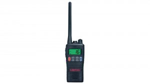 Handheld VHF radio: Six of the best - Yachting Monthly