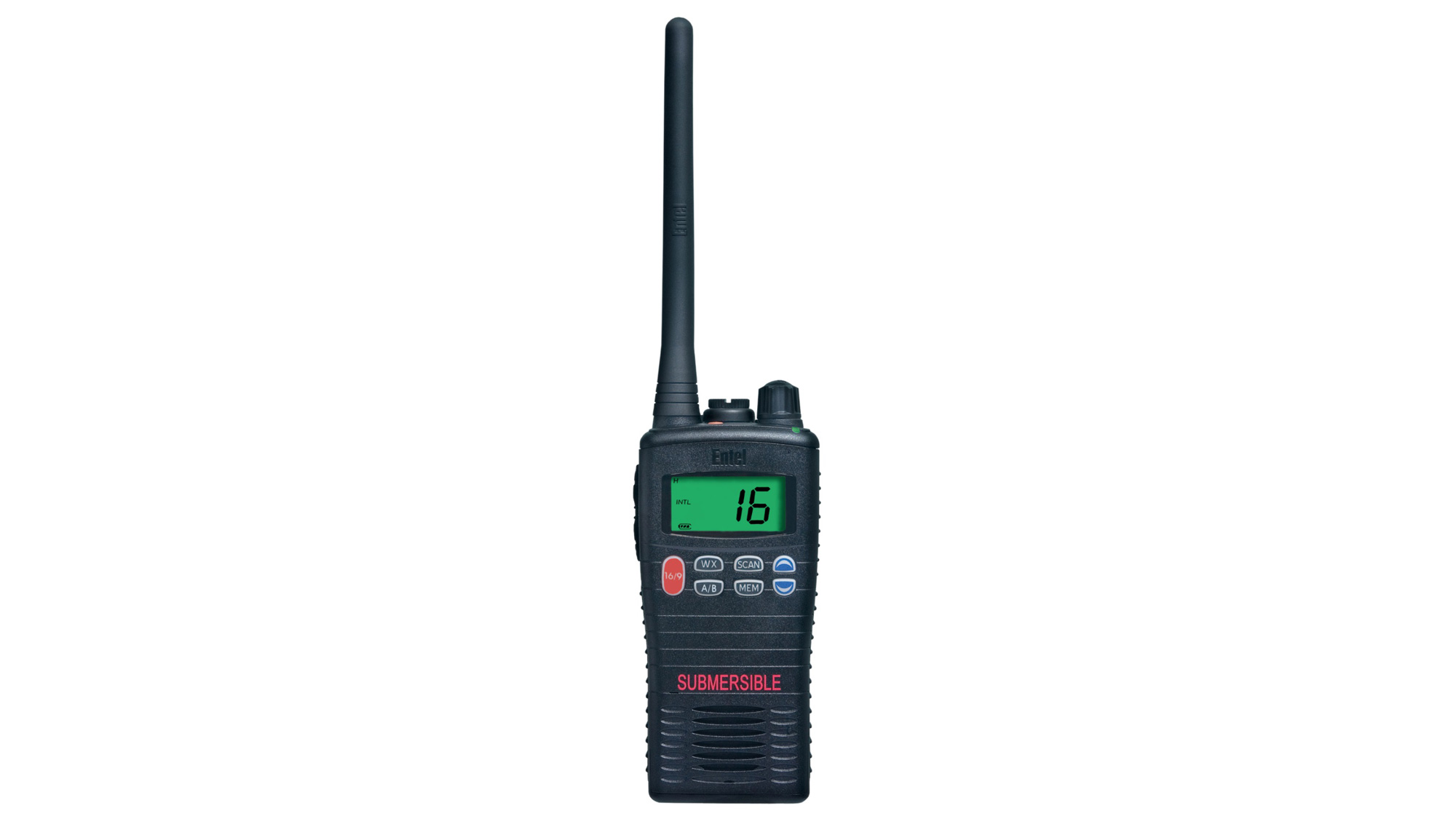 Handheld VHF radio: Six of the best - Yachting Monthly