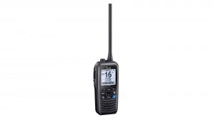 Handheld VHF radio: Six of the best - Yachting Monthly