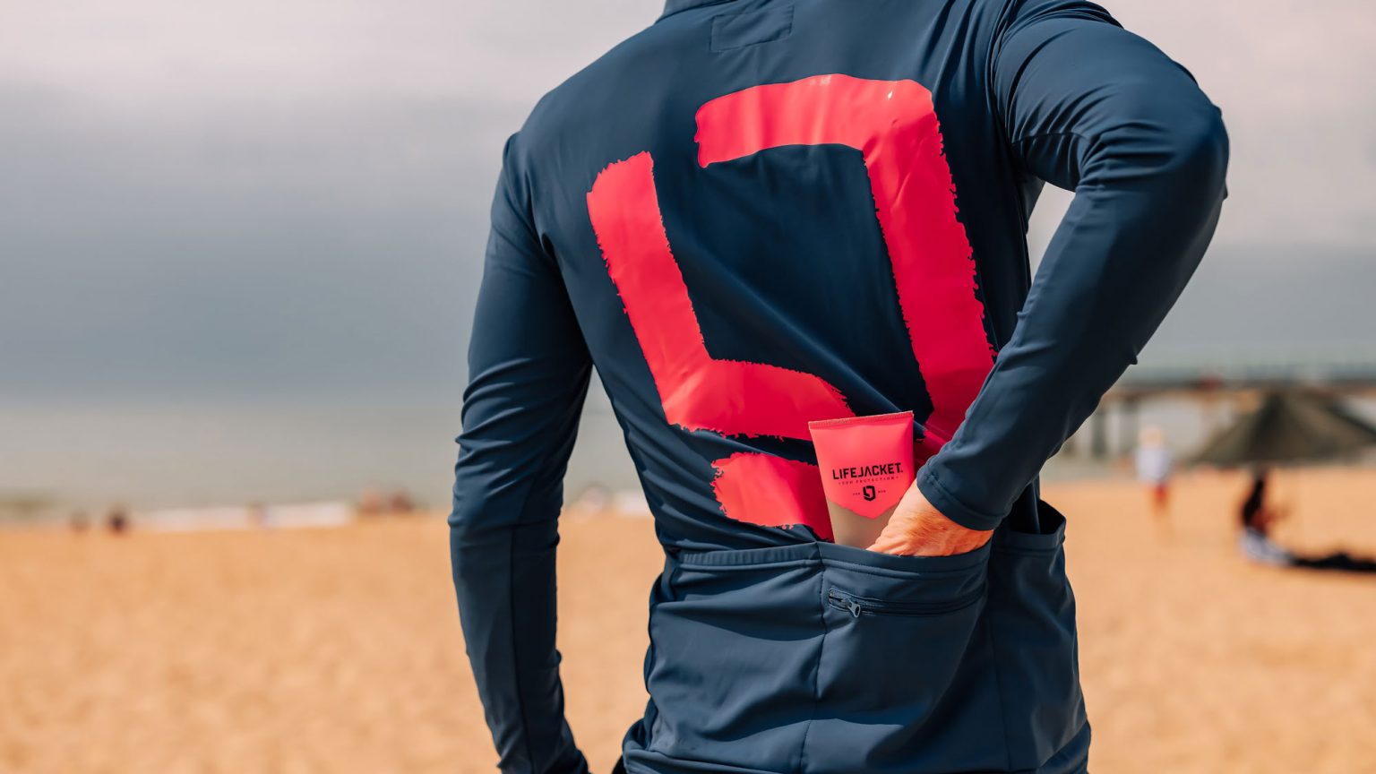 New gear: Lifejacket SPF50+ rash vest - Yachting Monthly