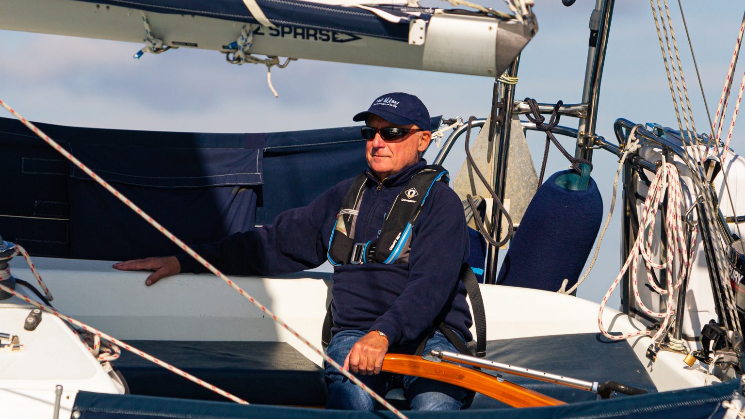 Hunter Channel 31: A sporty, solidly built cruiser - Yachting Monthly