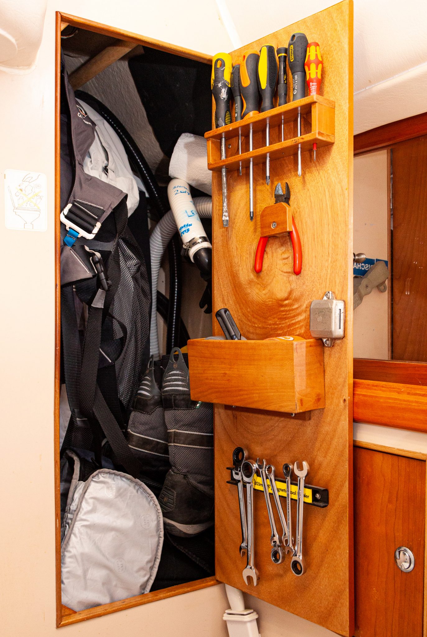 Hunter Channel 31: A sporty, solidly built cruiser - Yachting Monthly