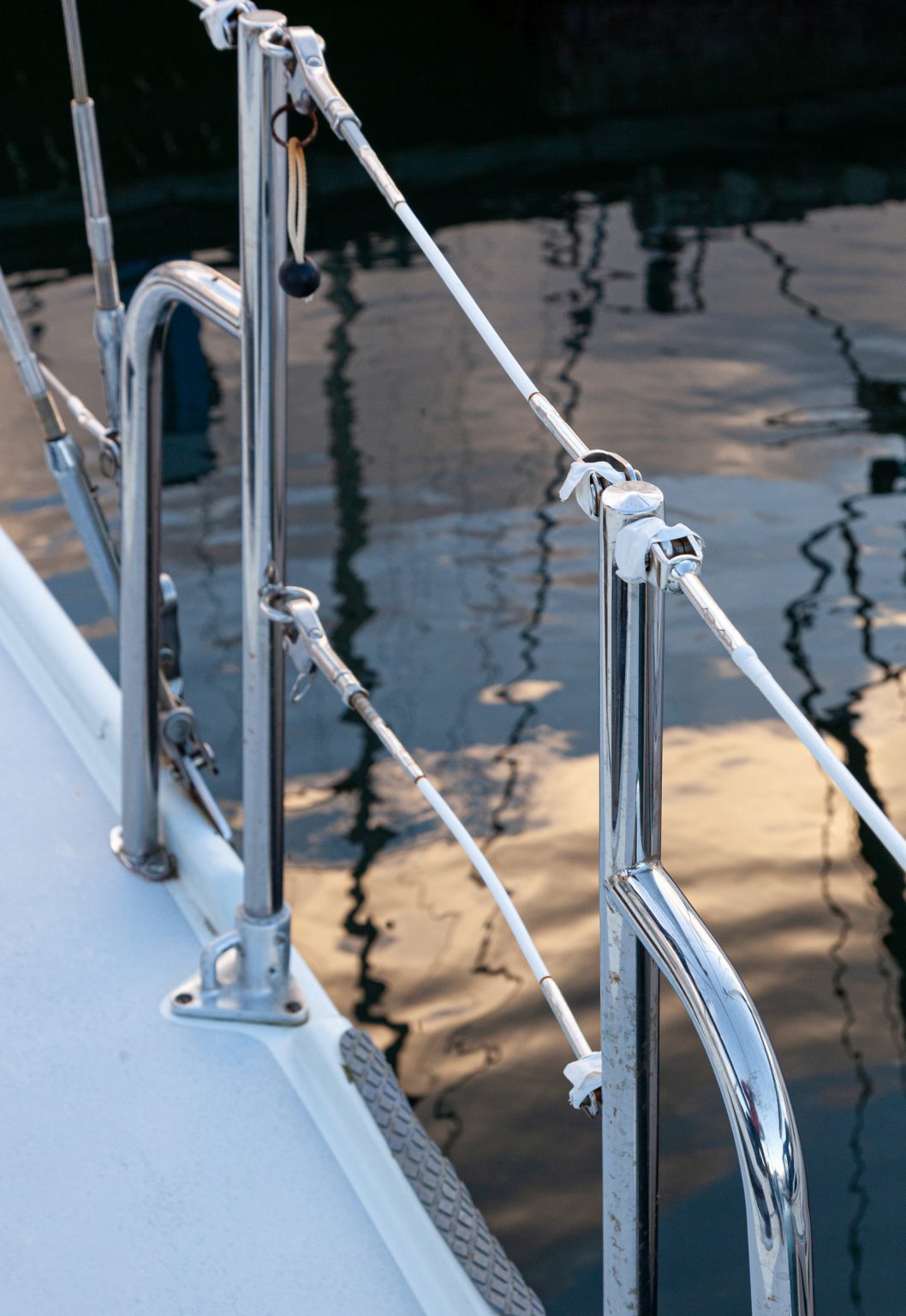 Hunter Channel 31: A sporty, solidly built cruiser - Yachting Monthly