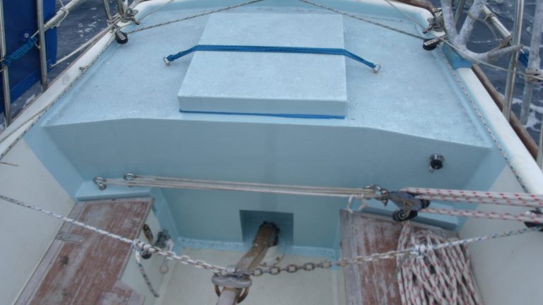 Expert advice: sails and rigging - Yachting Monthly