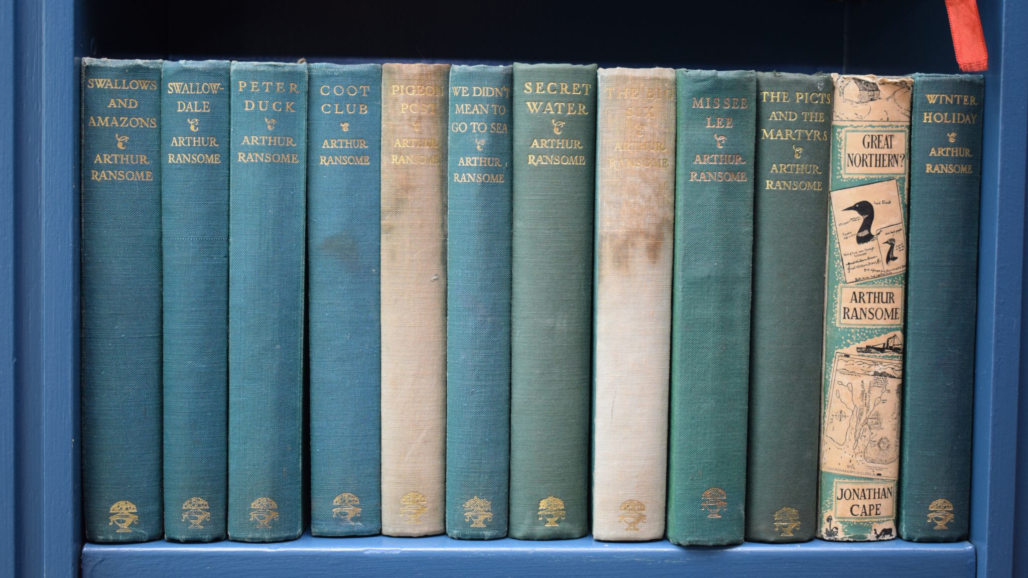 Royal Cruising Club: Treasure Trove - Yachting Monthly