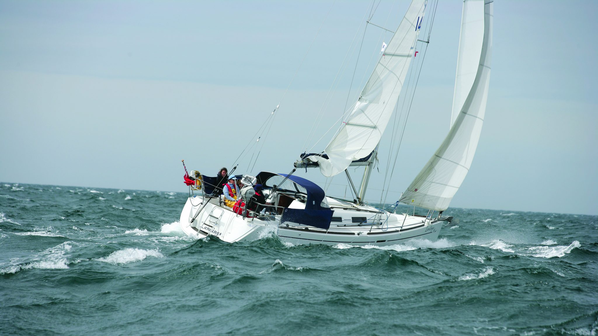 Biodiesel warning: boat owners advised to take action - Yachting Monthly
