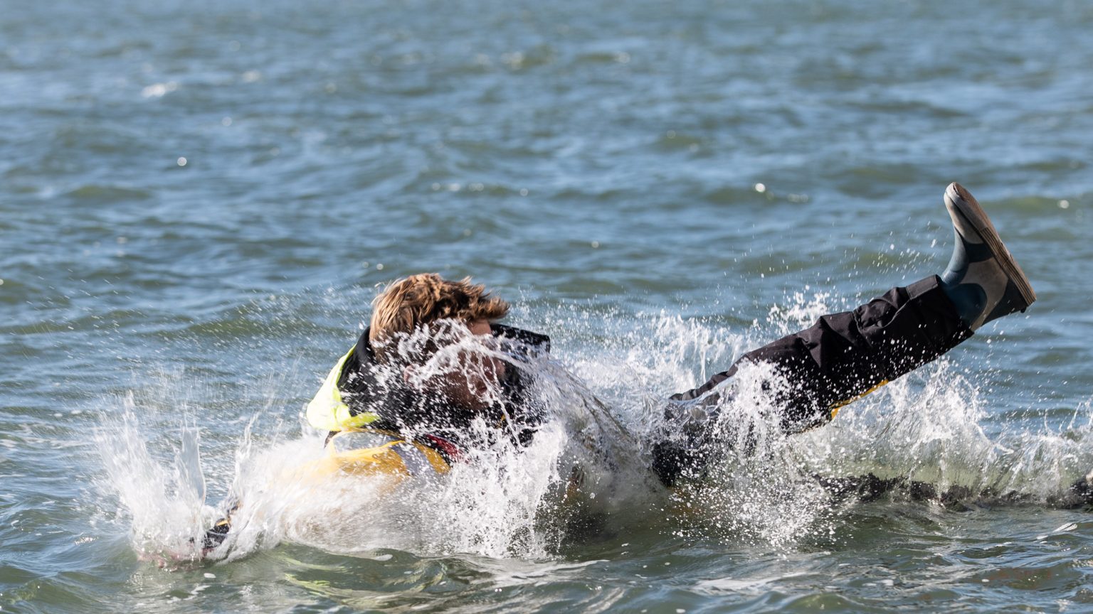 Best man overboard ladders - Yachting Monthly