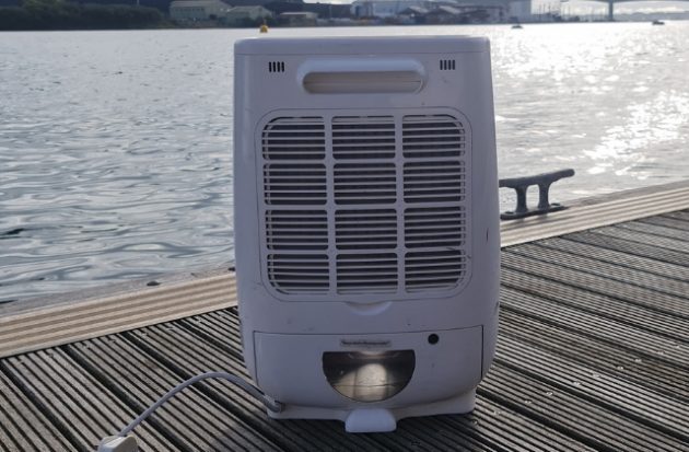 Best boat dehumidifier: 11 models to keep your boat dry - Yachting Monthly