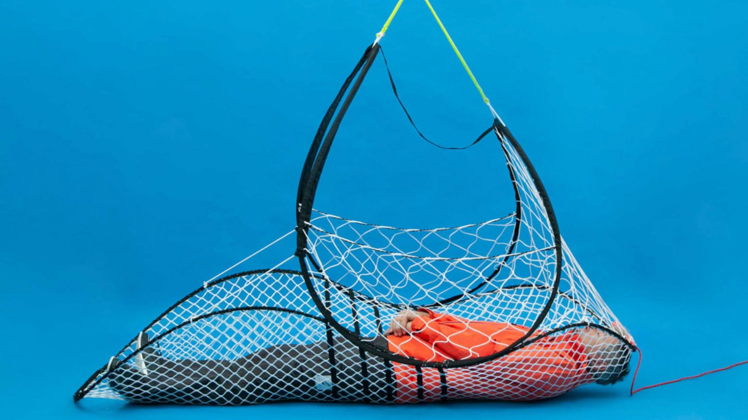 Best man overboard lifting device - Yachting Monthly