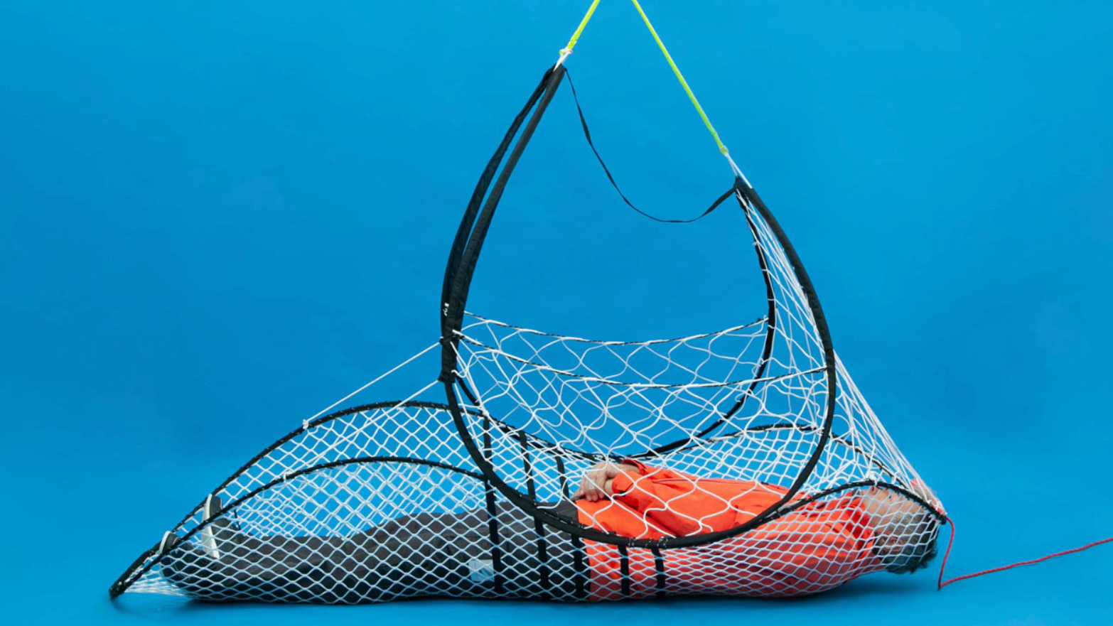 Best man overboard lifting device - Yachting Monthly