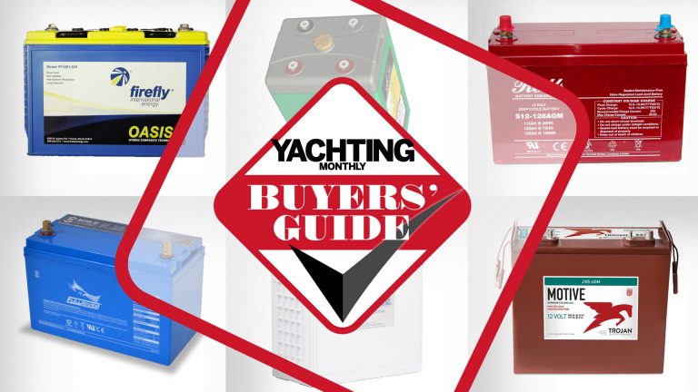 Best marine batteries: 6 12V leisure batteries - Yachting Monthly