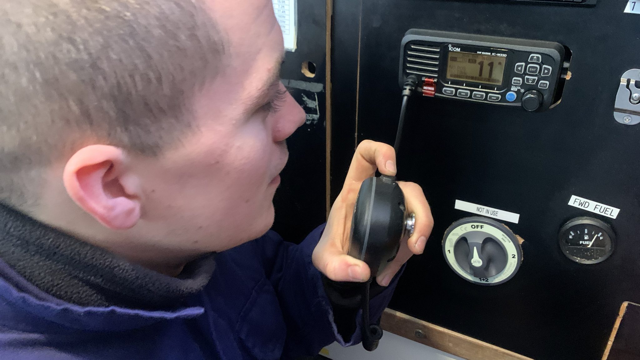 Boat checklist: 27 checks for the start of the season - Yachting Monthly