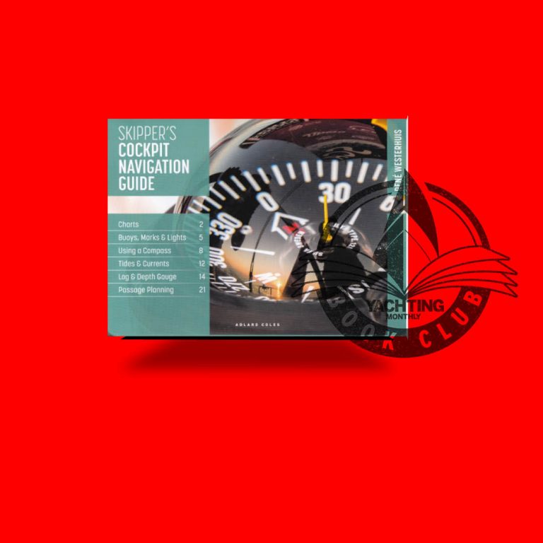Skipper’s Cockpit Navigation Guide: book review - Yachting Monthly