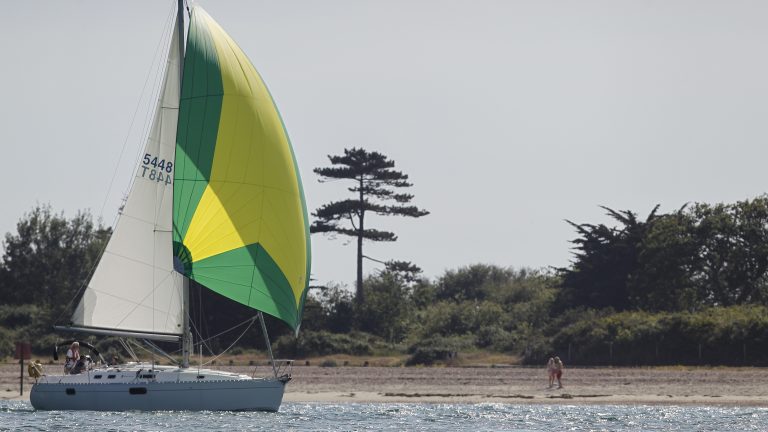 Green boating: tips for eco friendly sailing - Yachting Monthly