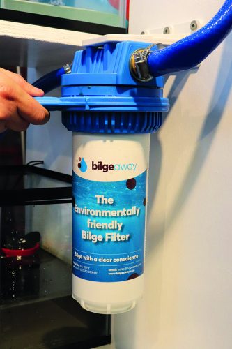 Green boating: tips for eco friendly sailing - Yachting Monthly