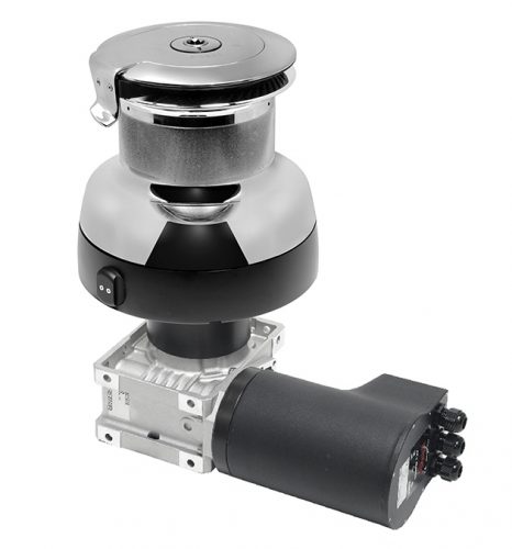 Electric winches: a buyer's guide - Yachting Monthly