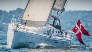 Sail recycling scheme launched - Yachting Monthly