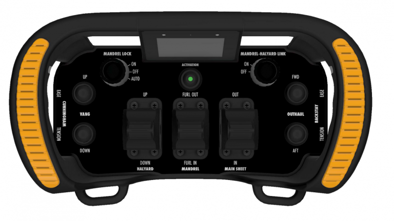 Sail handling systems: push button sailing - Yachting Monthly