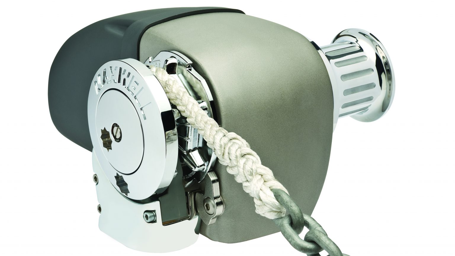 Electric anchor windlasses: a guide to the latest tech - Yachting Monthly