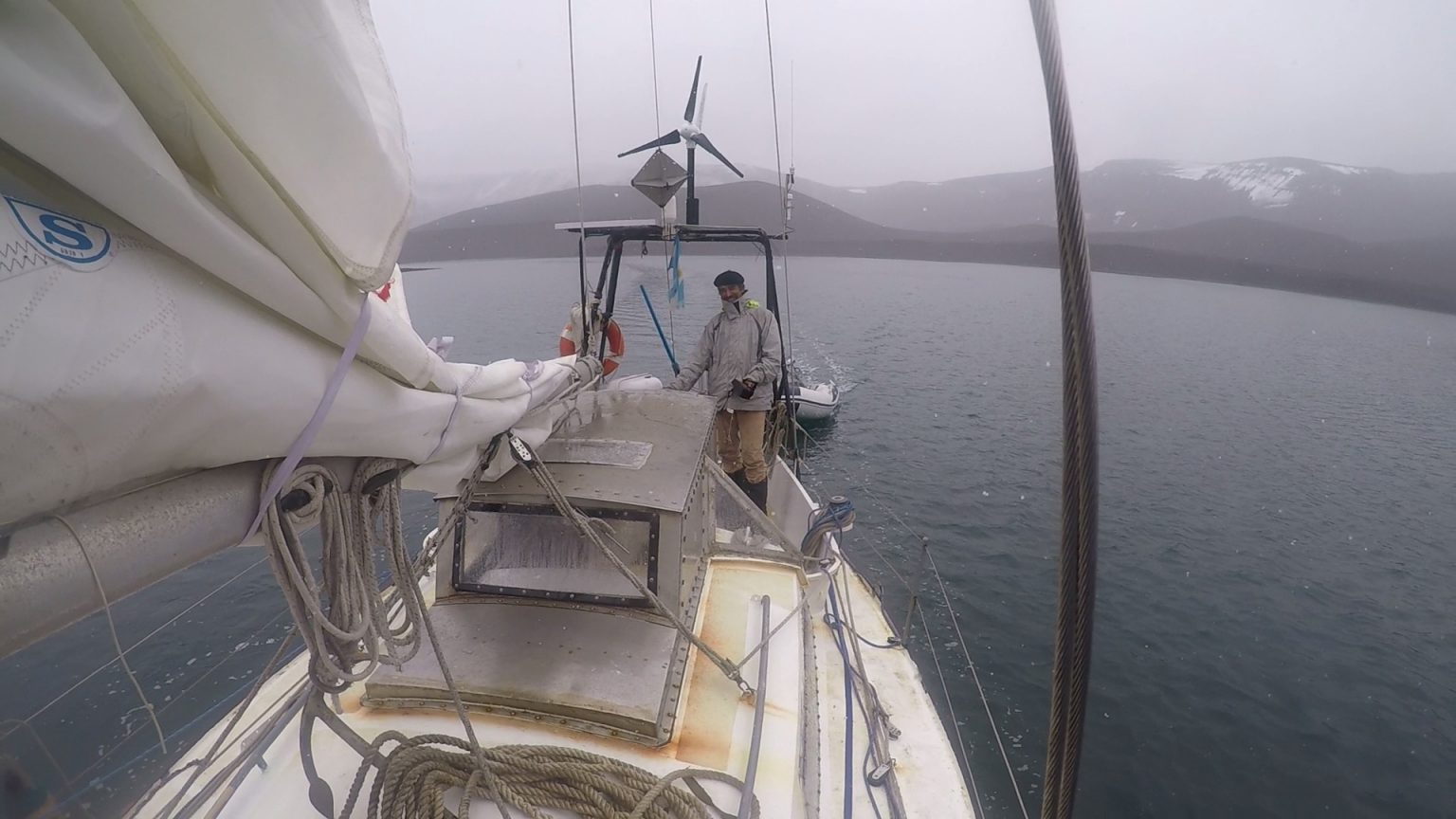 Sailing news, blogs, boat and gear reviews | Yachting Monthly