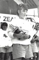 Tracy Edwards: who is the sailing trailblazer? - Yachting Monthly