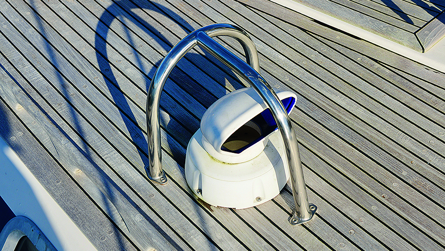 Malo 46: A head-turner with blue-water promise - Yachting Monthly