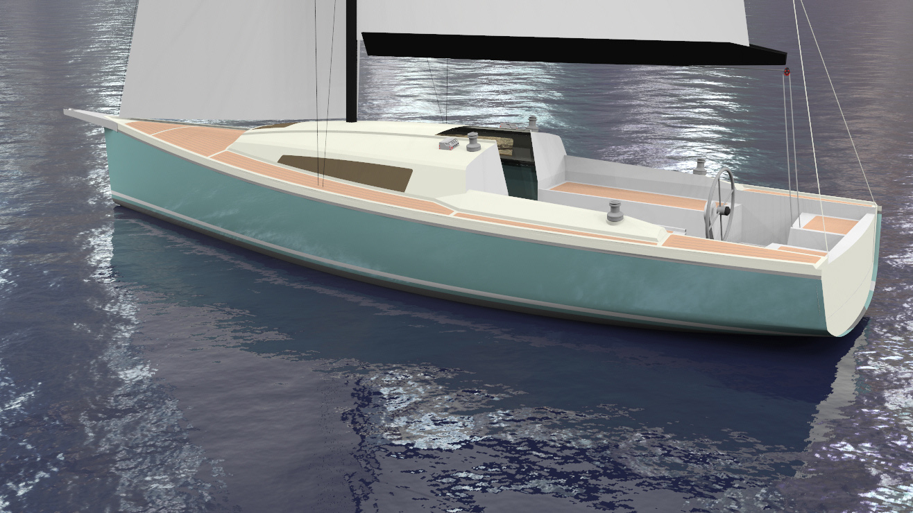 Best yachts of 2022: launches and announcements - Yachting Monthly