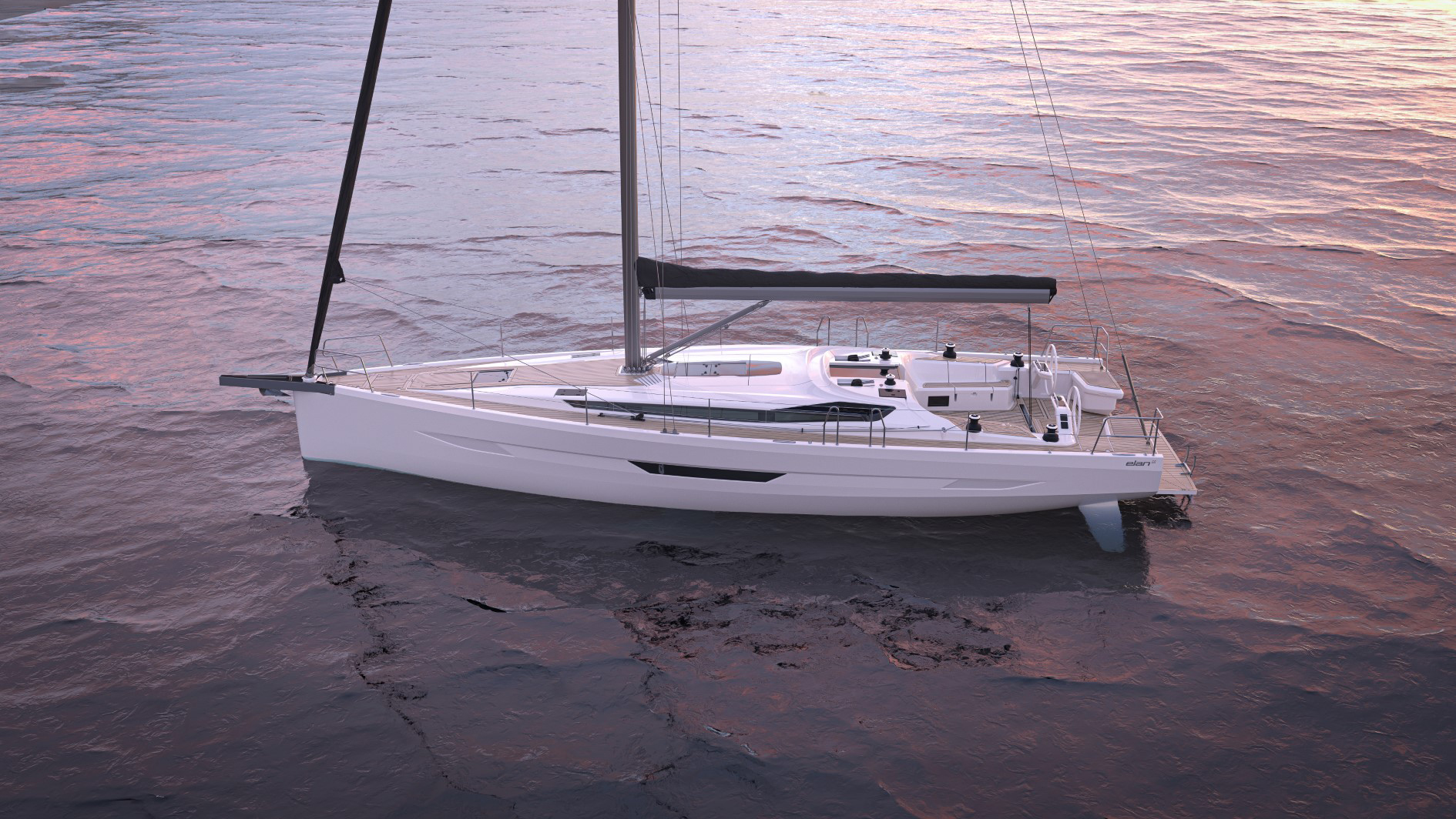 Best yachts of 2022: launches and announcements - Yachting Monthly