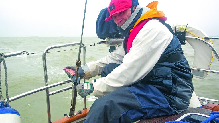 Sailboat rigging: What is the best way to tune it? - Yachting Monthly