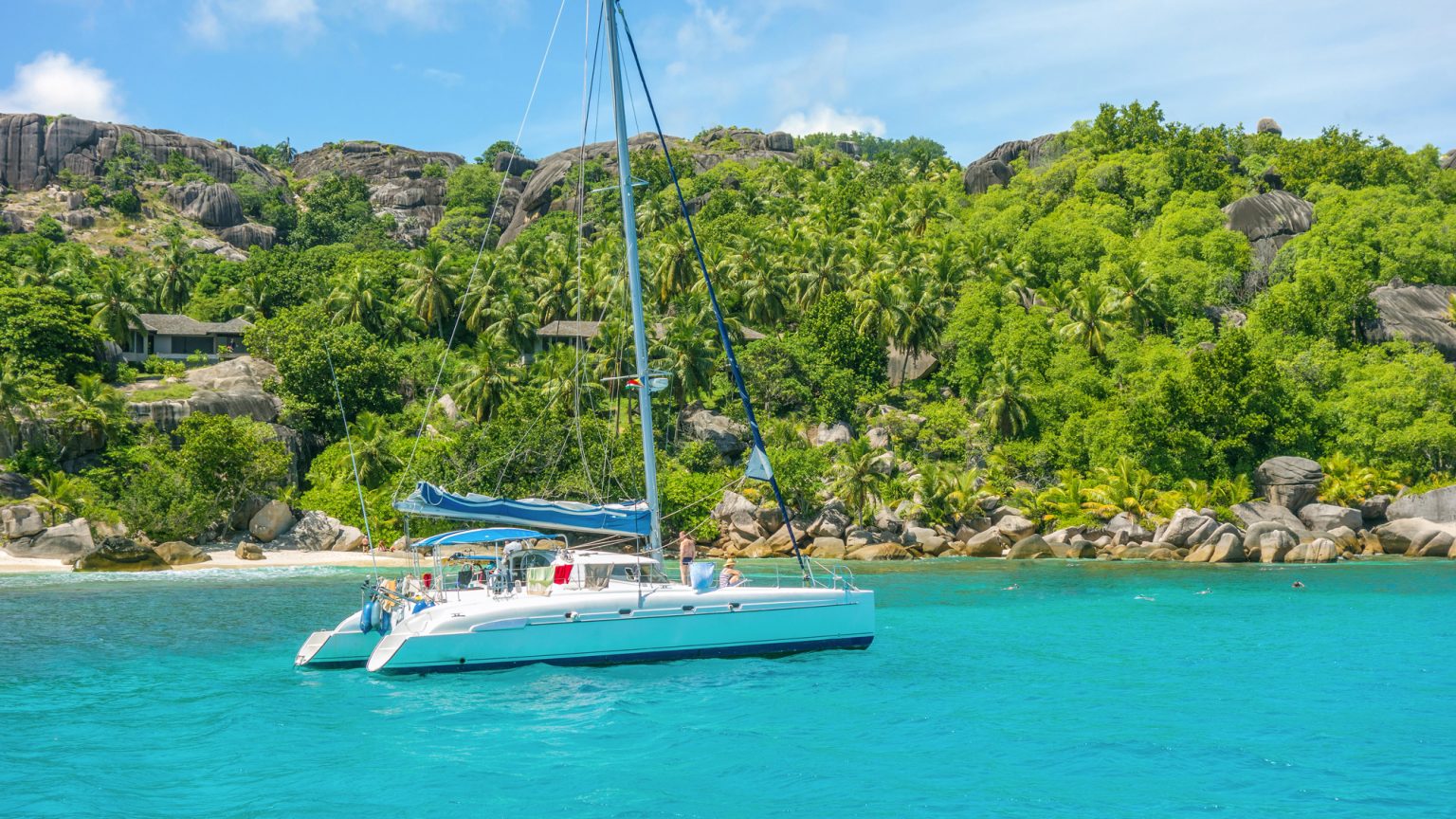 Sailing news, blogs, boat and gear reviews | Yachting Monthly