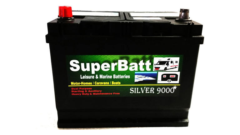 Best trolling motor batteries: 6 options for electric propulsion ...