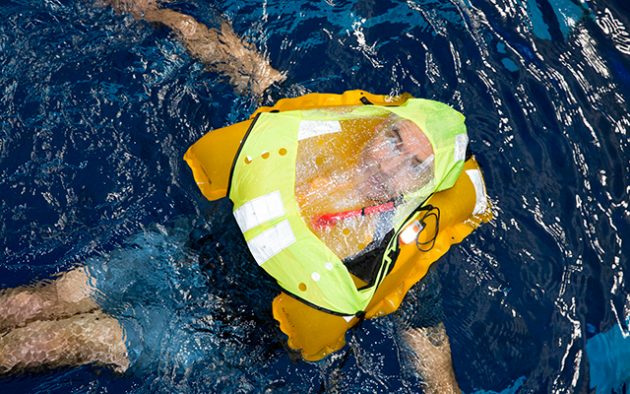 Best lifejacket for watersports users: We tested PFD's to find the best