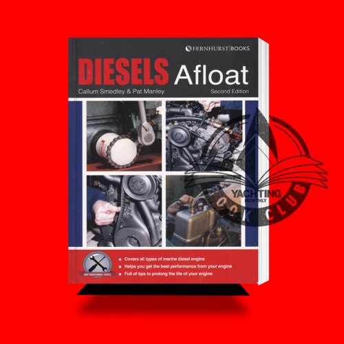 How it works: The diesel engine: The 4-stroke cycle - Yachting Monthly