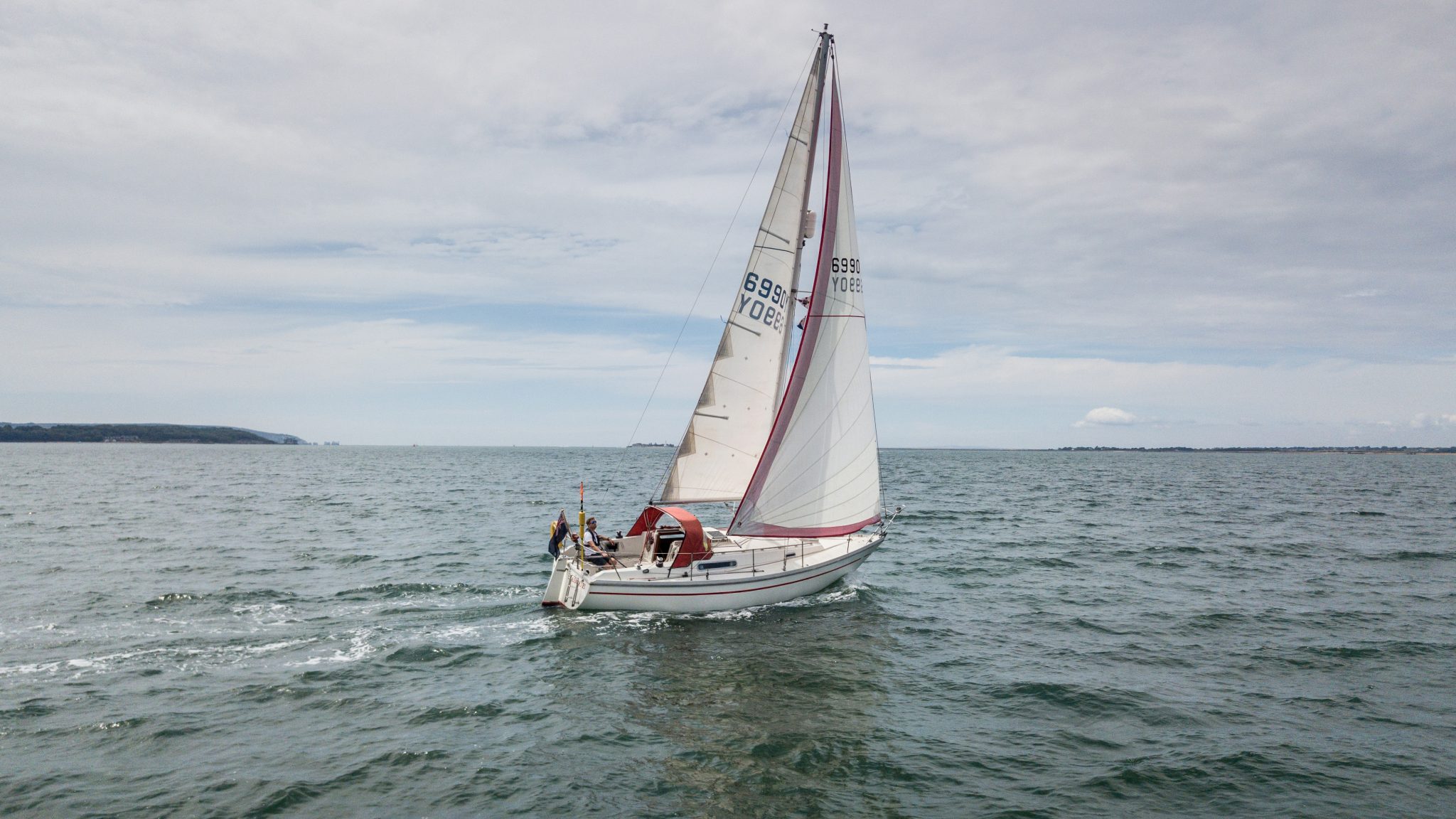 Second hand boats: CE mark headache for sailors? - Yachting Monthly