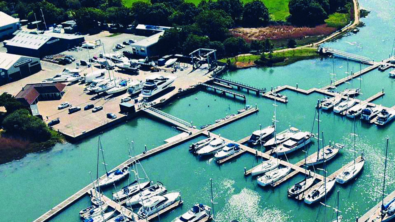 Premier Marinas Safety Day: dispose of old flares - Yachting Monthly