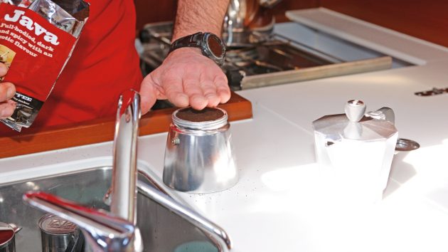 Best coffee makers for boats: 10 top options tested at sea