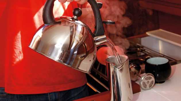 Best coffee makers for boats: 10 top options tested at sea