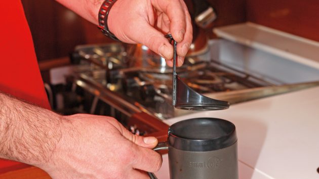 Best coffee makers for boats: 10 top options tested at sea