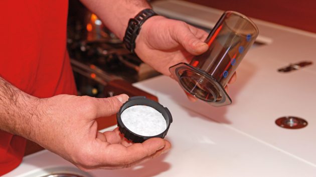 Best coffee makers for boats: 10 top options tested at sea