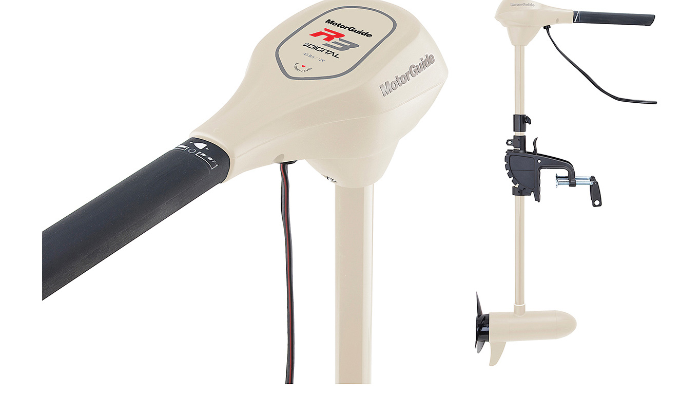 Best trolling motors: 8 electric outboard alternatives - Yachting Monthly