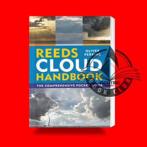 Reeds Cloud Handbook: book review - Yachting Monthly