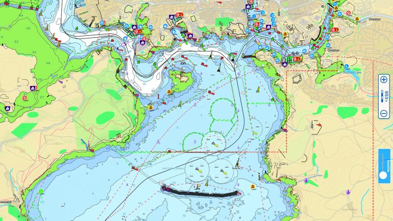 Sailing apps for sailors who cruise - Yachting Monthly